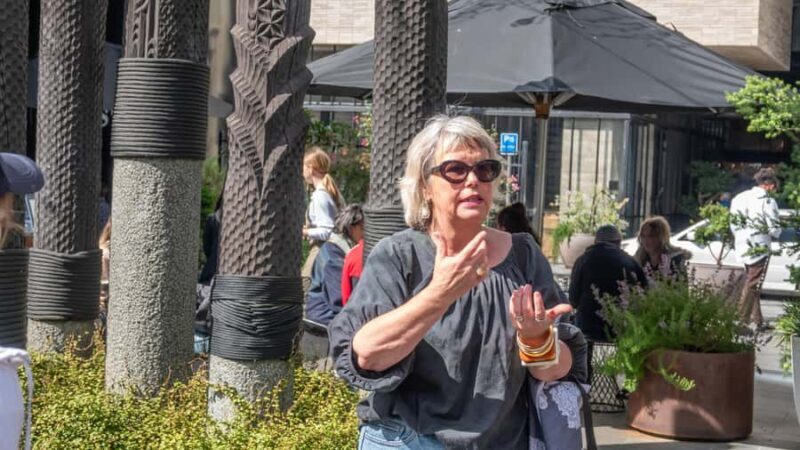 Hidden Auckland Small-Group Walking Tour - FAQs