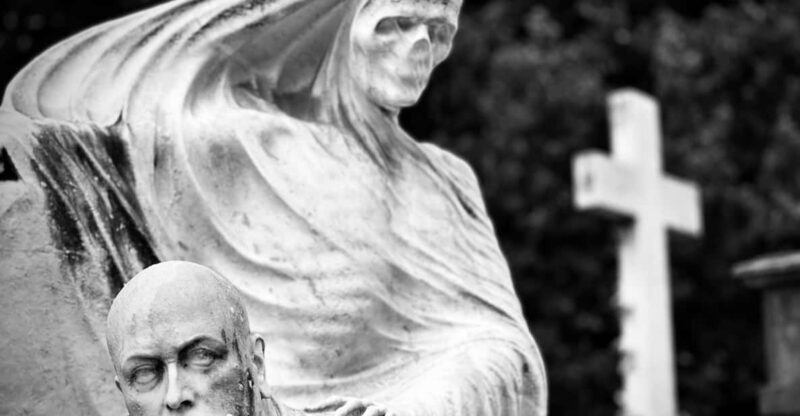 Hidden Barcelona: Montjuïc Cemetery Walking Tour - What Reviewers Say About the Experience