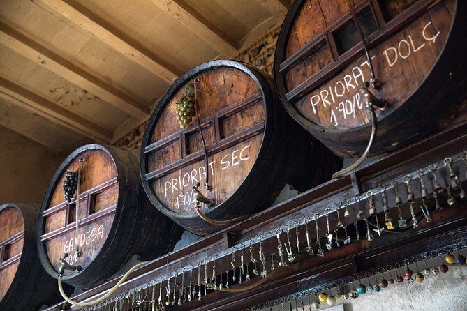 Hidden Bars & Authentic Tapas Journey - Exploring the Itinerary: What to Expect from the Hidden Bars & Tapas Tour