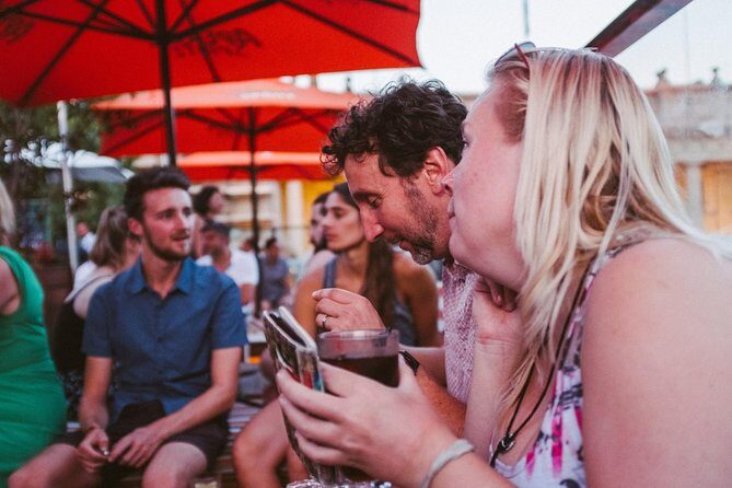 Hidden Bars & Laneway Legends Tour Of Melbourne - What Makes This Tour Special?