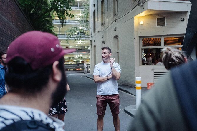 Hidden Bars & Laneway Legends Tour Of Melbourne - Final Thoughts