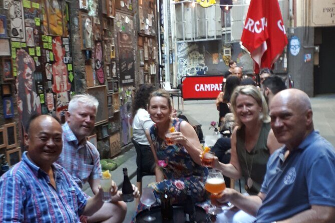 Hidden Bars of Melbourne - Who Should Consider This Tour?