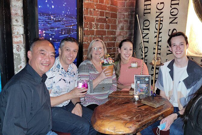 Hidden Bars of Melbourne - Final Thoughts: Is This Tour Worth It?