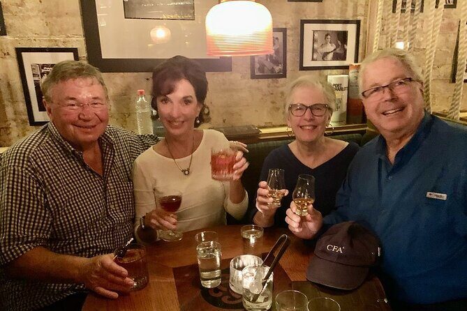 Hidden Bars of Melbourne - FAQ