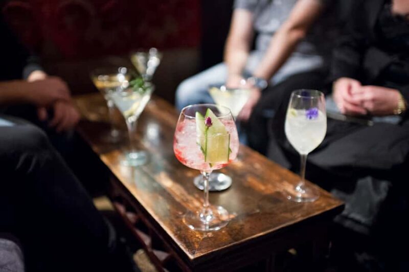 Hidden Bars Tour - Who Will Love This Tour?