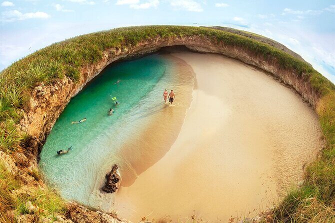 Hidden Beach - Marietas Islands - FAQs