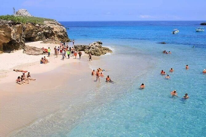 hidden beach tour guaranteed! - Why This Tour Is a Great Choice