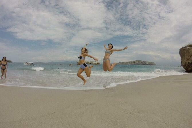 hidden beach tour guaranteed! - Who Would Love This Tour?