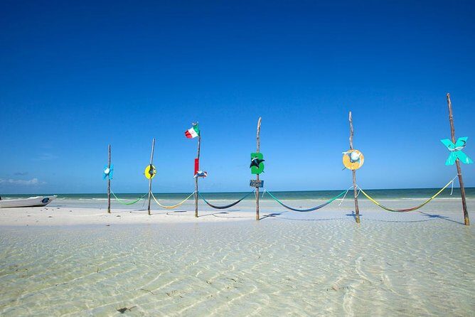 Hidden Beauty at Holbox Island Tour! From Cancun & Riviera Maya - FAQs