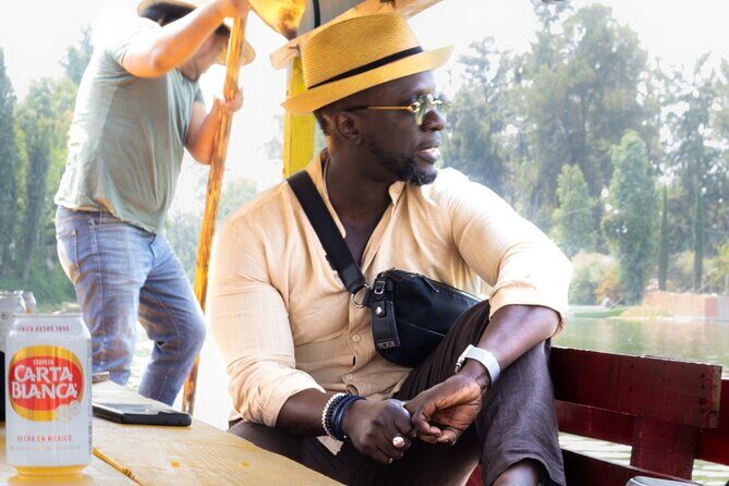 Hidden Canals of Tláhuac: A Peaceful Alternative to Xochimilco - Exploring the Hidden Canals of Tláhuac: A Peaceful Alternative to Xochimilco