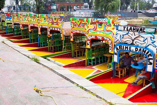 Hidden Canals of Tláhuac: A Peaceful Alternative to Xochimilco - Key Points