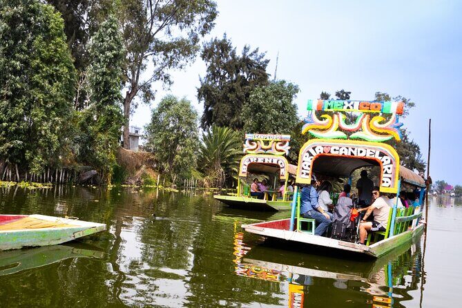 Hidden Canals of Tláhuac: A Peaceful Alternative to Xochimilco - Who Will Enjoy This Tour?