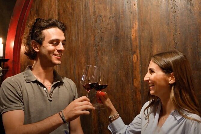 Hidden Castles & Chianti Wine Experience Small Group - In-Depth Look at the Tour Experience