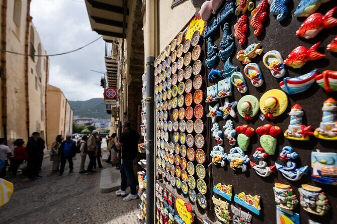 Hidden Corner and Legends of Cefalu Shared Tour - Who Will Love This Tour?