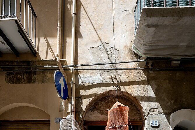 Hidden Corner and Legends of Cefalu Shared Tour - FAQ
