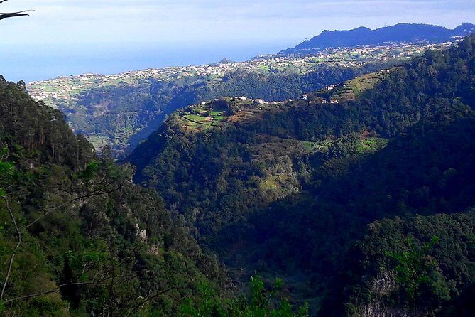 Hidden Corners: Levada Walk from Funchal - Frequently Asked Questions