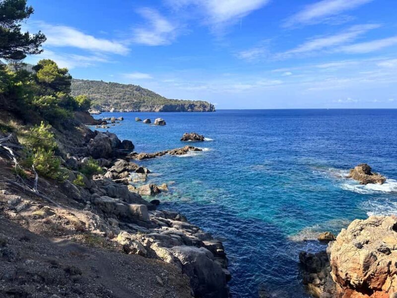 Hidden Coves, Hiking & Snorkeling Adventure in Mallorca - Who Should Book This Tour?