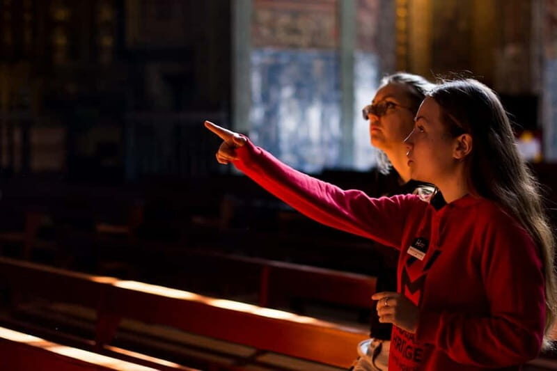 Hidden Funchal: Stories & Secrets Tour - Key Points