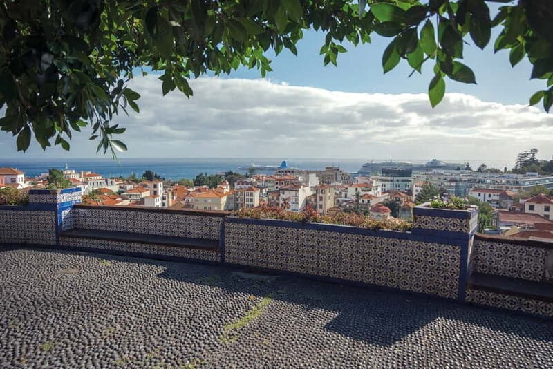 Hidden Funchal: Stories & Secrets Tour - A Closer Look at the Itinerary and Highlights