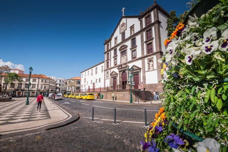 Hidden Funchal: Stories & Secrets Tour - What to Expect During the Tour
