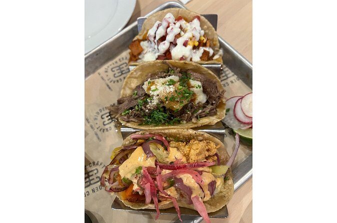 Hidden Gems Beer Tasting Tour - Authentic Insights from Reviews