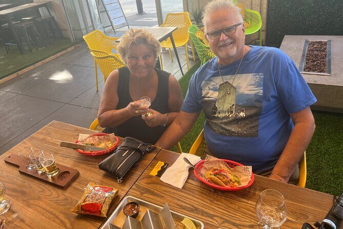 Hidden Gems Beer Tasting Tour - The Sum Up: Who Will Love This Tour?