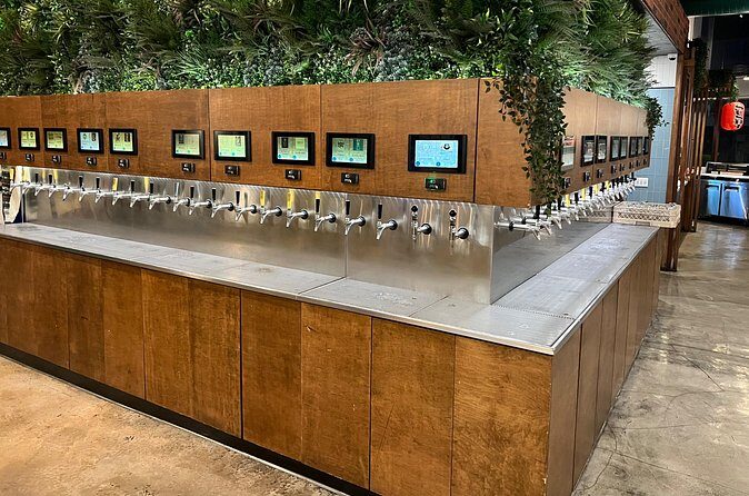 Hidden Gems Beer Tasting Tour - FAQ: Common Questions About the Hidden Gems Beer Tasting Tour