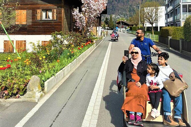 Hidden gems e-bike tour with picnic at Lake Brienz - Why We Think This Tour Is Worth It