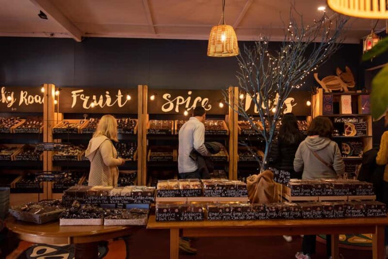 Hidden Gems Margaret River: Authentic Wine & Farm Experience - An In-Depth Look at the Experience