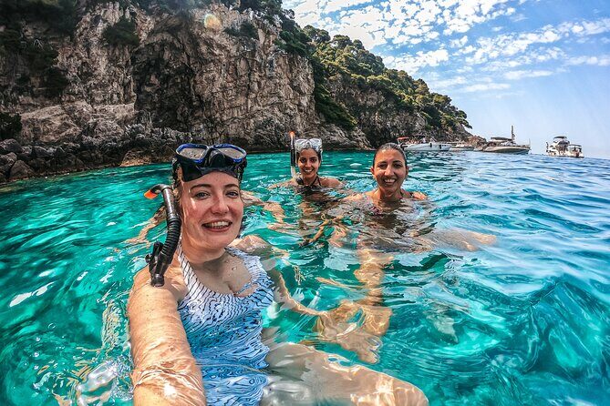 Hidden Gems Odyssey: Private Elaphiti Islands & Blue Cave Tour - A Deep Dive Into the Elaphiti Islands & Blue Cave Tour