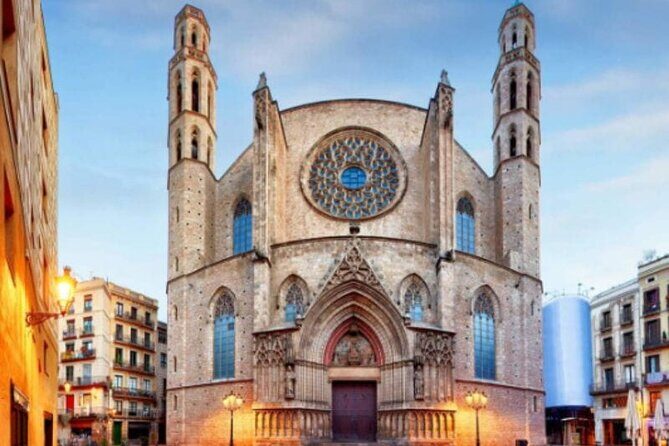 Hidden Gems of Barcelona - Old Town - Exploring the Hidden Gems of Barcelona’s Old Town: A Genuine Walk Through Time