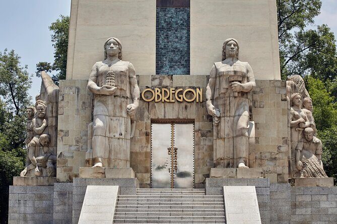 Hidden Gems of Mexico City: Exploration Game and Tour - Introduction