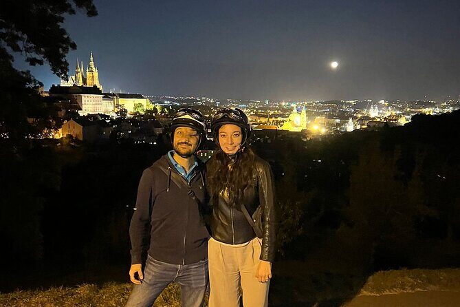 Hidden gems of Prague & City sightseeing - Walking tour - Old Town Square and Astronomical Clock