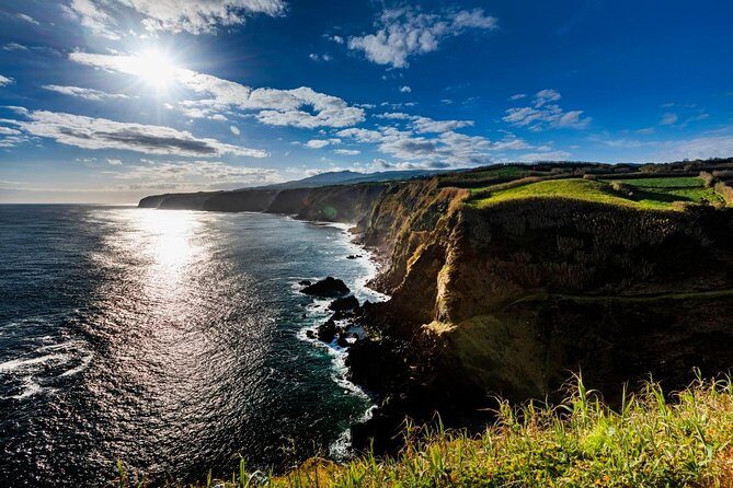 Hidden Gems of Sao Miguel Island Full Day Tour with Lunch - FAQ