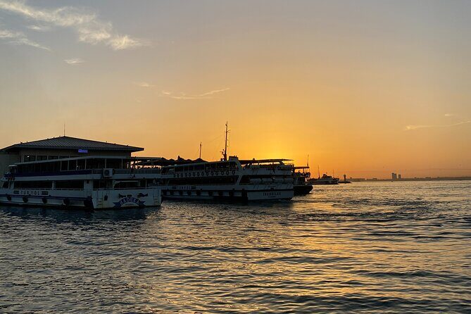 Hidden Gems of the Istanbul: From Galata Tower to Balat - Key Points  