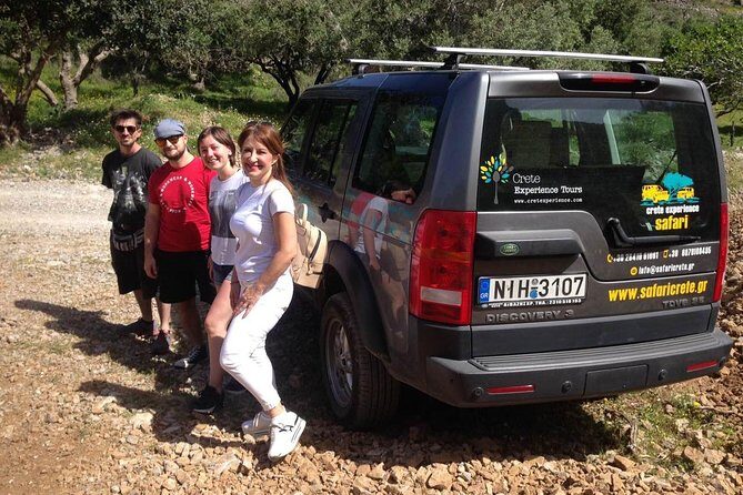 HIDDEN GEMS - RICHTIS GORGE for nature lovers! - Practical Tips for Travelers