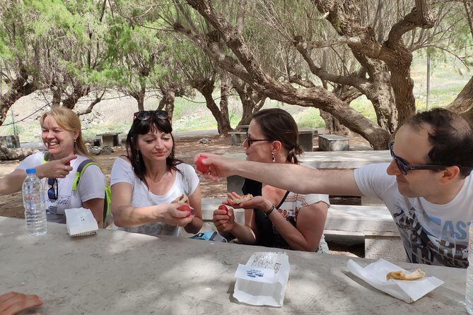 HIDDEN GEMS - RICHTIS GORGE for nature lovers! - The Sum Up: Who is This Tour Best For?