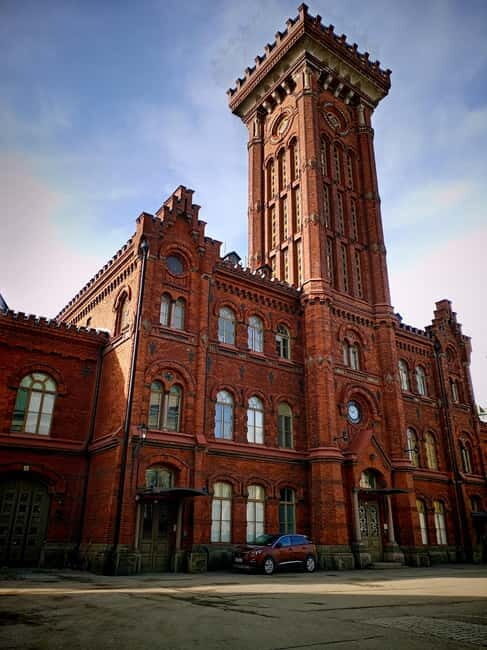 Hidden gems: The south Helsinki walk - An In-Depth Look at the South Helsinki Walk Experience