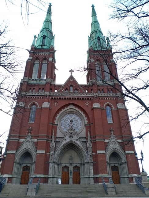 Hidden gems: The south Helsinki walk - Why Choose This Tour?