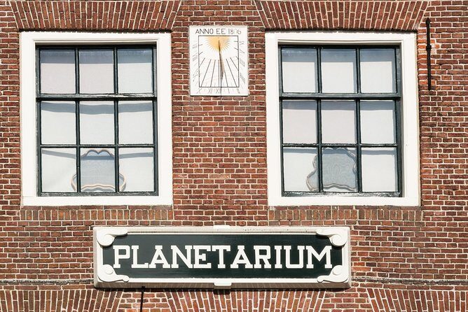 Hidden Gems Tour: visit 5 unforgettable places from Amsterdam - Who Should Consider This Tour?  