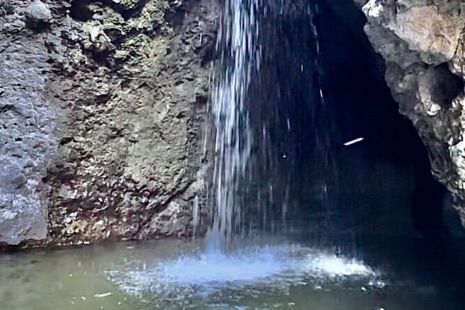 Hidden Grotto Waterfall eMTB & Hiking Adventure Malibu (Beginner) - An In-Depth Look at the Hidden Grotto Waterfall eMTB & Hiking Adventure