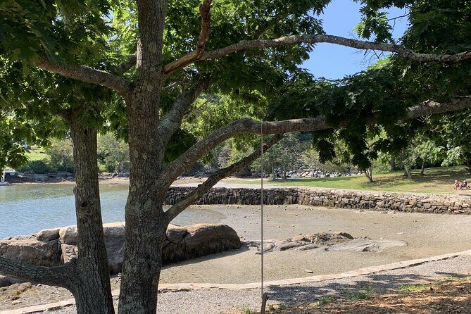 Hidden Harbor E Bike Tour of Boothbay Harbor - FAQ