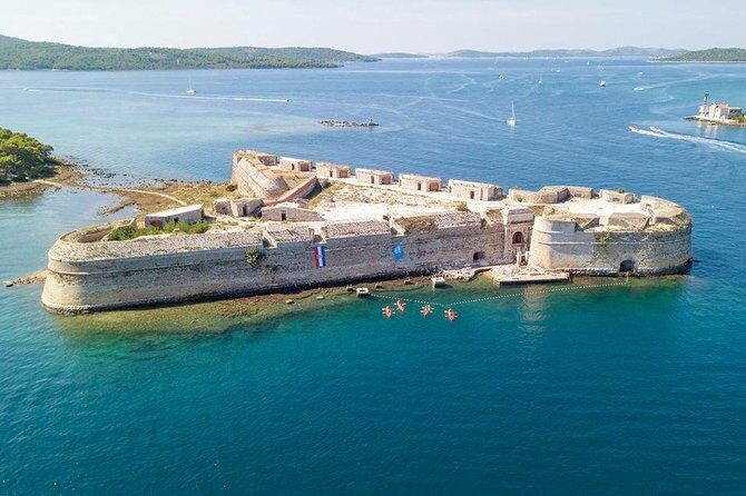 Hidden ibenik - Kayaking - The Experience’s Value and Practicalities