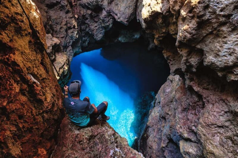 Hidden Ibiza: Winter Coastal Hikes, Secret Coves & Serenity - Key Points