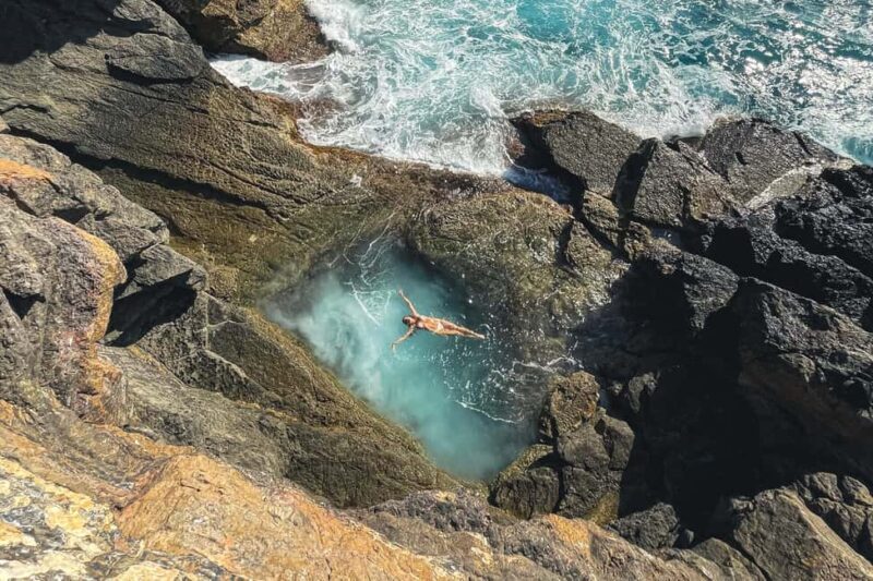 Hidden Ibiza: Winter Coastal Hikes, Secret Coves & Serenity - An In-Depth Look at the Experience