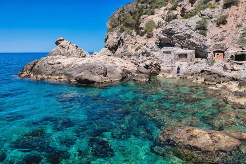 Hidden Ibiza: Winter Coastal Hikes, Secret Coves & Serenity - Who Should Consider This Experience?
