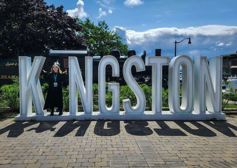 Hidden Kingston City Walking Tours - The Itinerary Breakdown