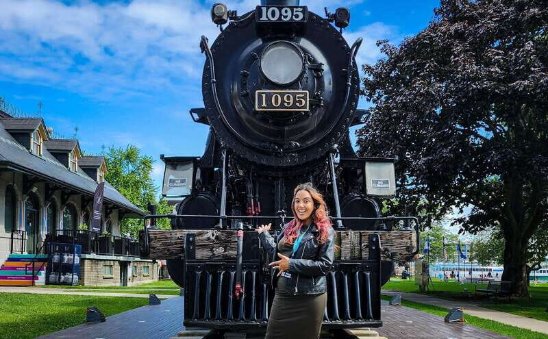 Hidden Kingston City Walking Tours - The Guides and Their Stories