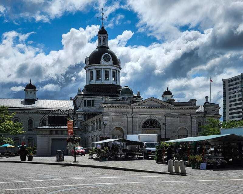 Hidden Kingston City Walking Tours - Practical Considerations