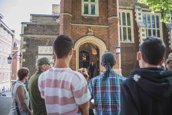 Hidden London Walking Tour - An Honest Look at the Hidden London Walking Tour